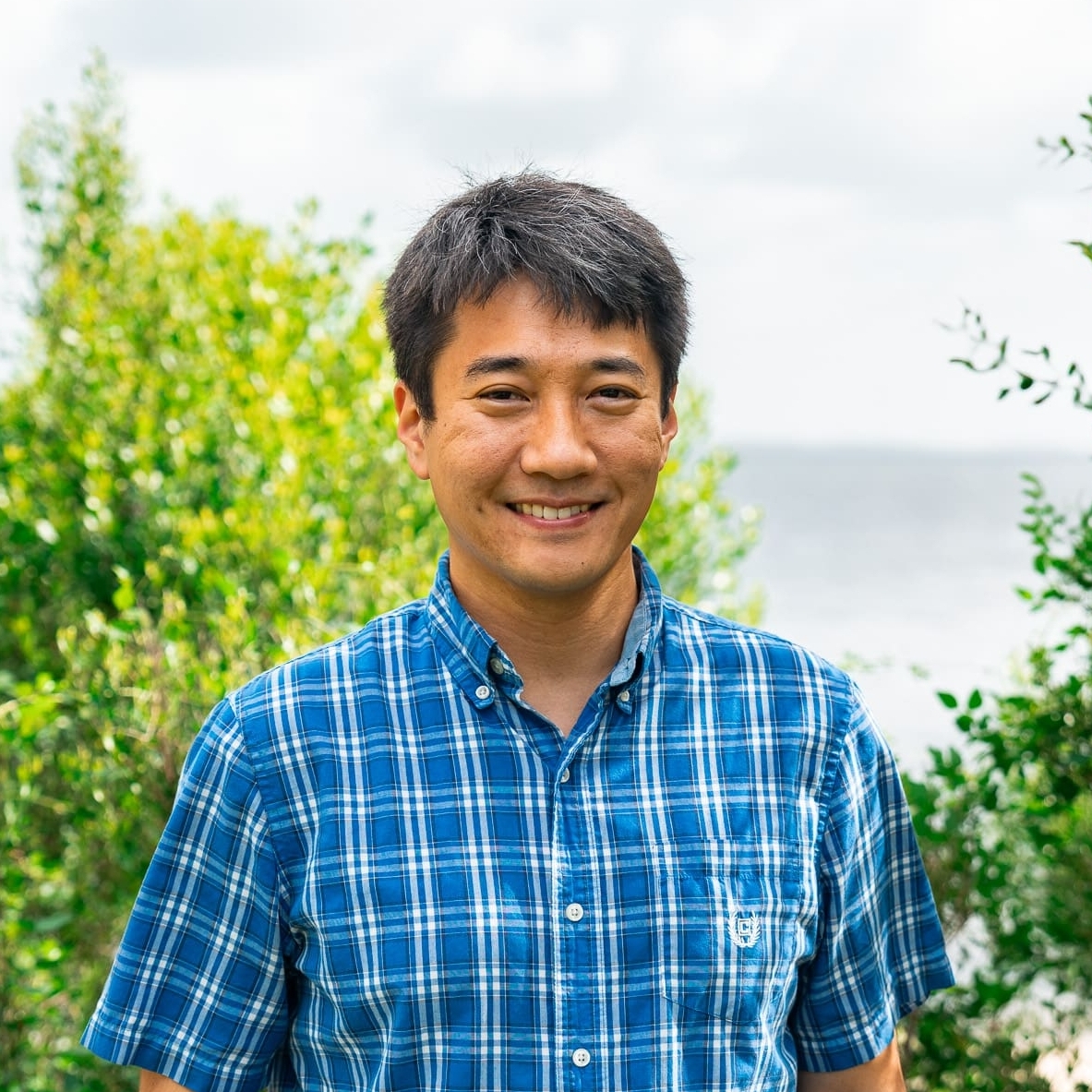 Timothy Lee, Postdoctoral Researcher Press Release | St. Andrew & St ...