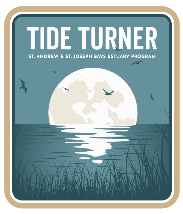 Sponsor the Program | St. Andrew and St. Joseph Bays Estuary Program
